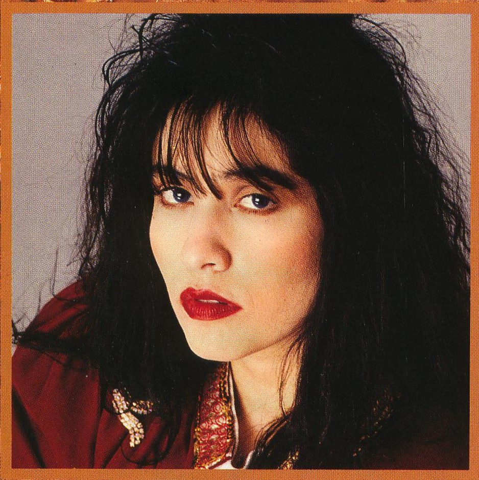 Jolly Joker`s Ohrenbalsam: SARAYA, SARAYA, CD 1989