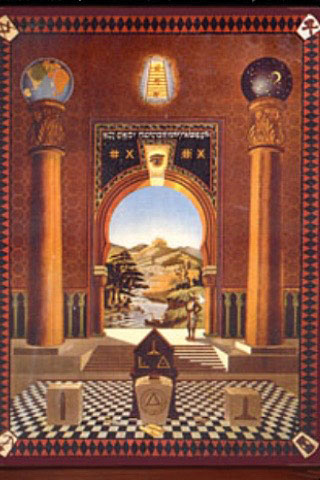 All Things Masonic: Mark Master Degree - The Operative to Speculative ...