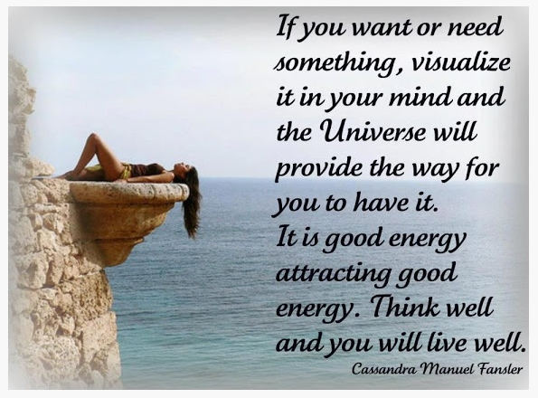 Project Purposeful Living: What Is Your Intention?