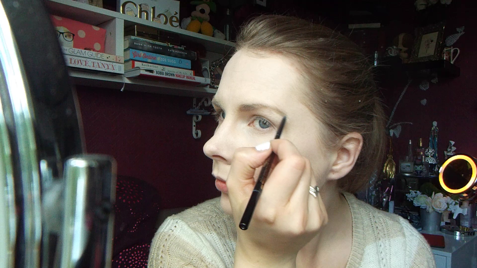 GET THE LOOK || Detective Amy Sykes [Major Crimes Week]