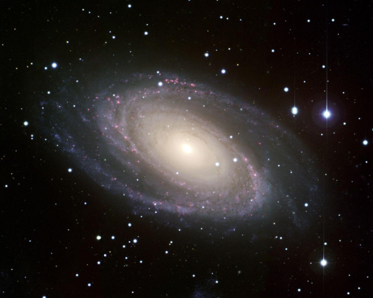 ODKRYWAM ŚWIAT: KOSMOS