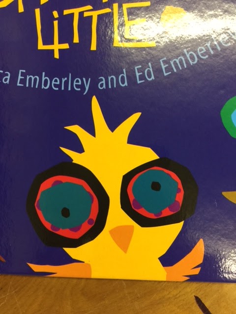 We Heart Being First!: Chicken Little - Book Extension