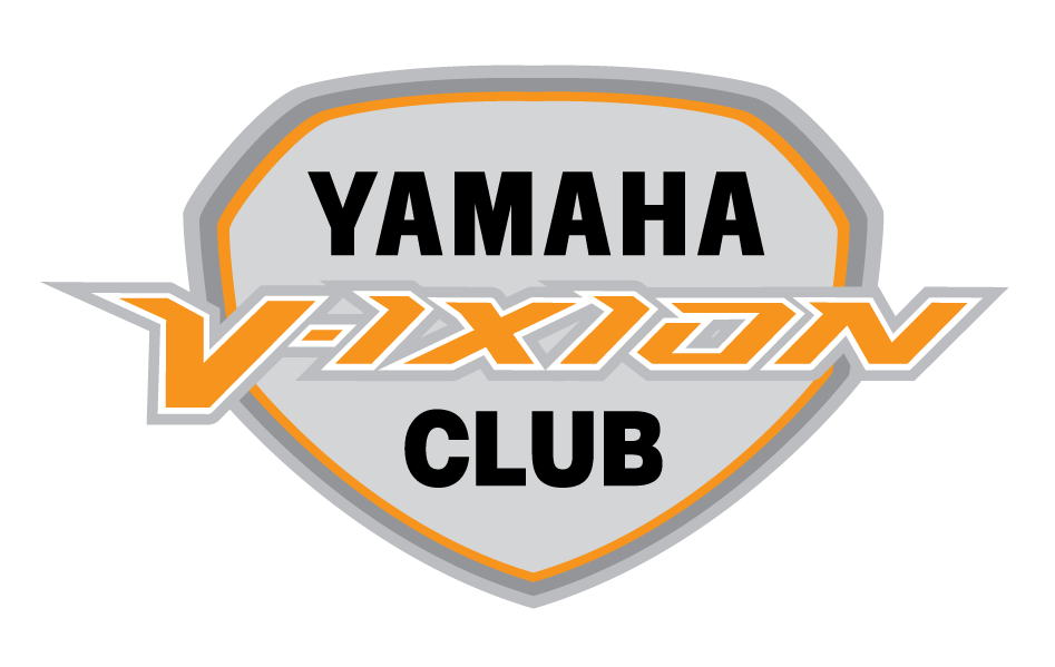 Kita Semua Besaudara: MAKNA LOGO YAMAHA VIXION CLUB