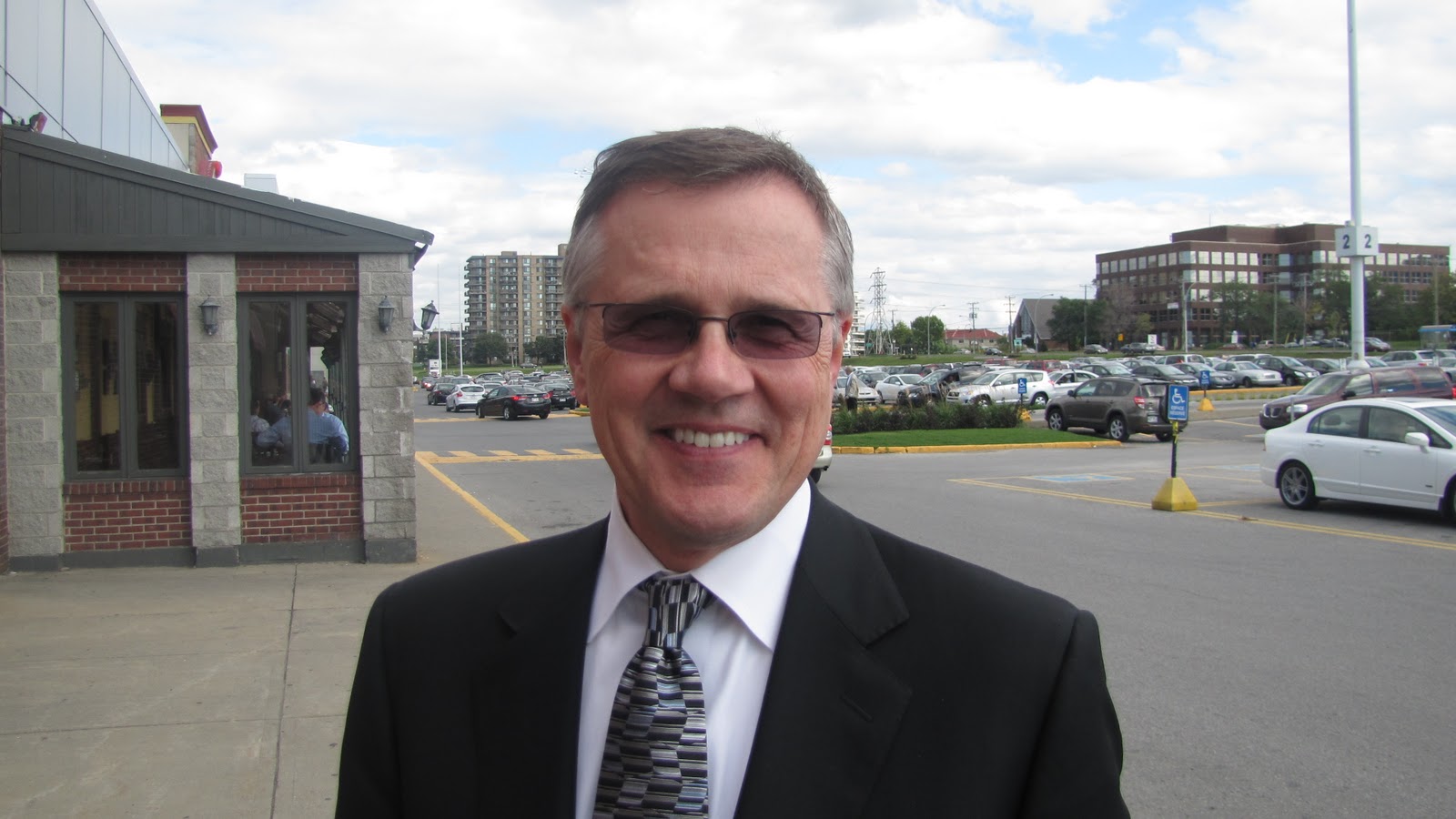 The Suburban.com - The Suburban - Mike Cohen: 10/01/2011 - 11/01/2011