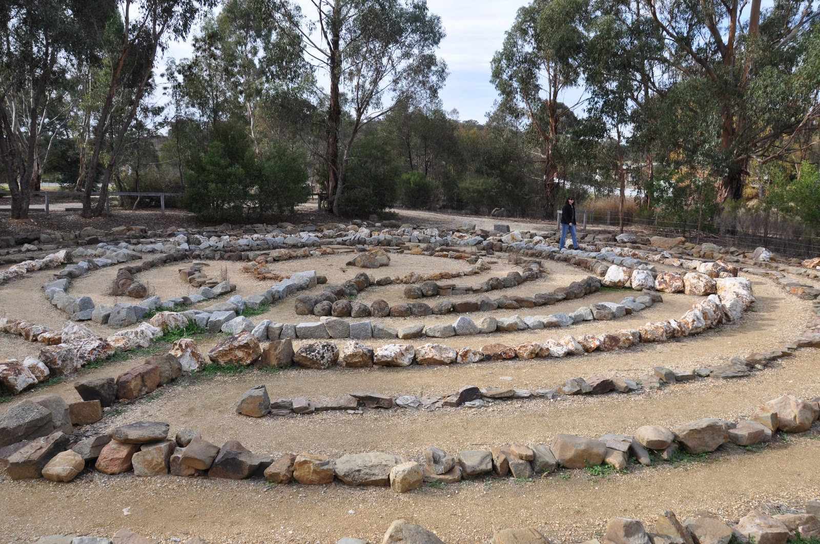 Sally & MAV: May 2013