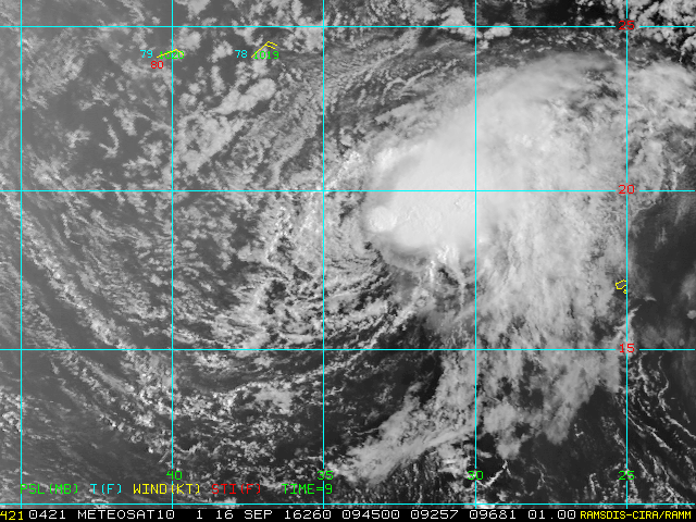 Tropical Atlantic Update: Atlantic now has three named storms for first ...