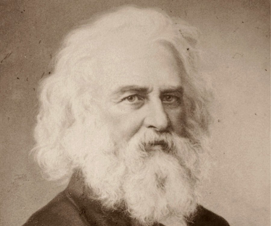Children, by Henry Wadsworth Longfellow