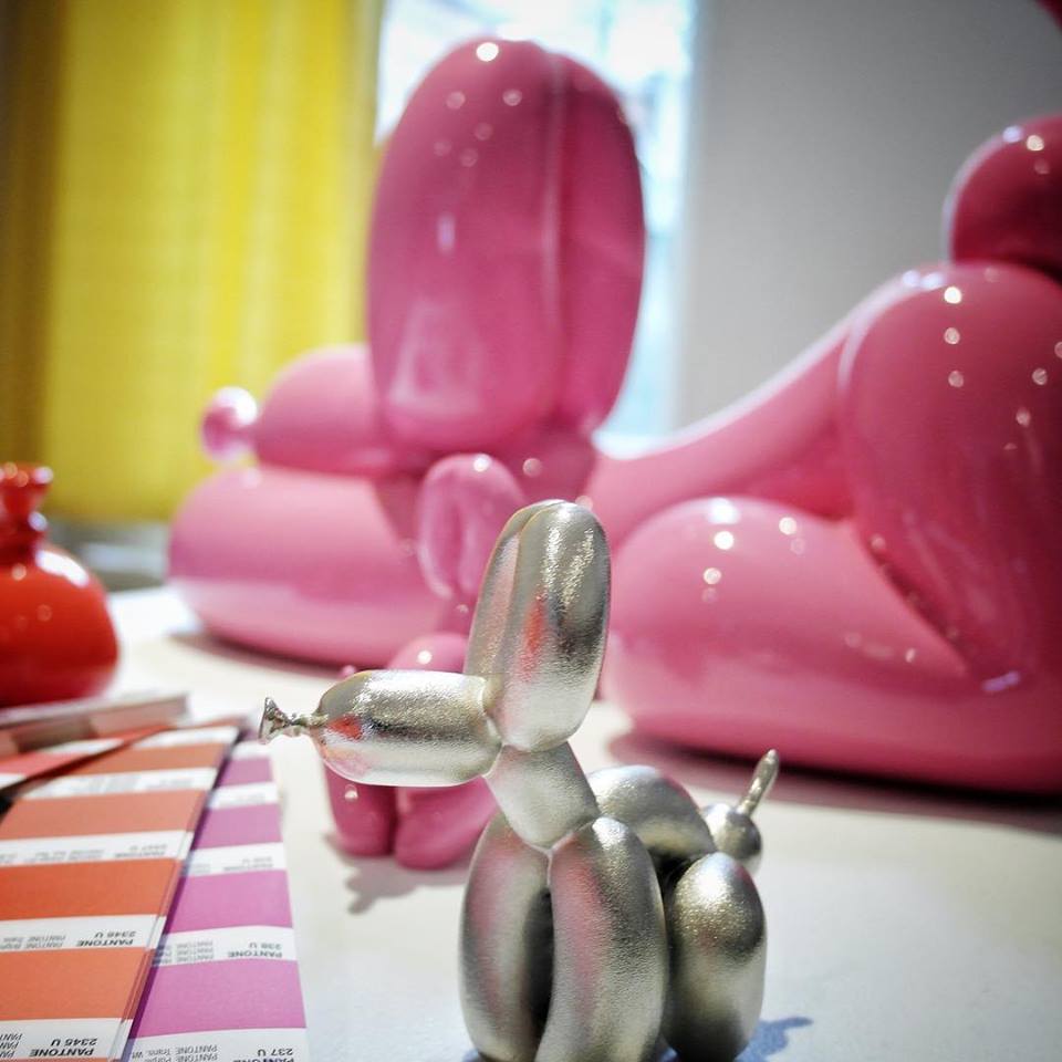 Happy POPek Releases from Whatshisname at Affordable Art Fair 2018 ...