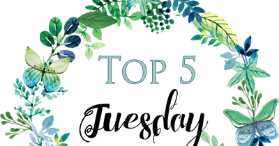 Lily's Bookmark: Top 5 Tuesday | 5 libri che ogni amante dei Retelling ...