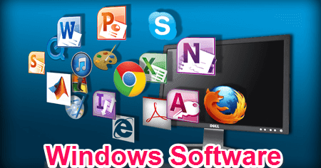 Windows Computer Ke Liye Jaruri Kuch Best Software | My Hindi Tricks