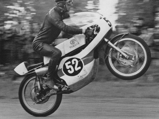 Cloud9 Bikes: Retro Racer Profile: Bill Ivy