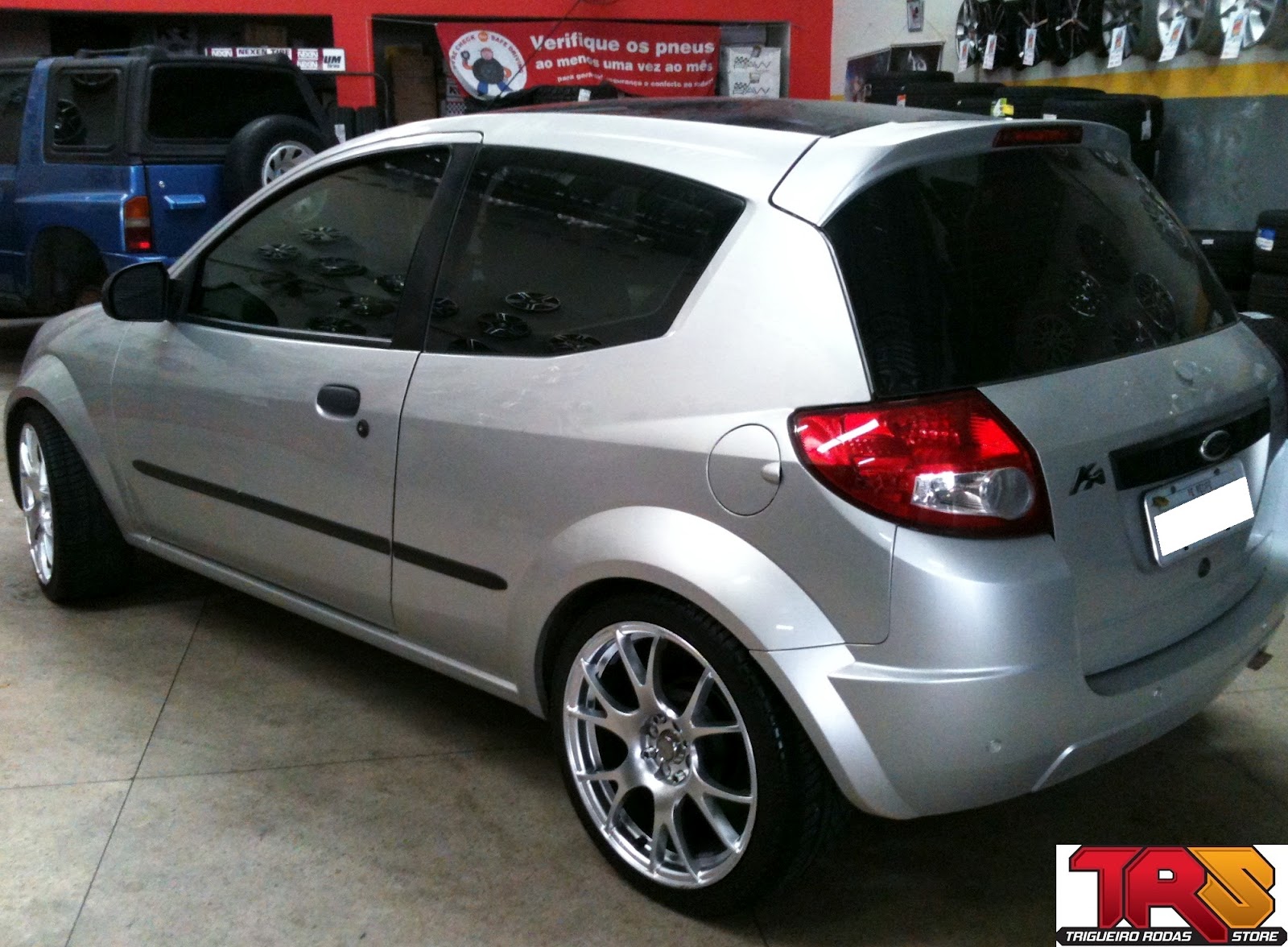 Trigueiro Rodas Store - www.trigueirorodas.com.br / (84) 32233905: Ford ...