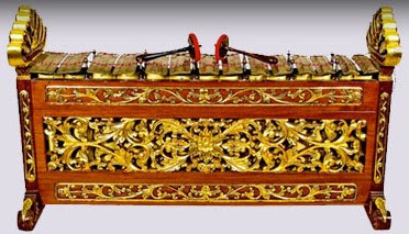 Gamelan Instruments |Traditional Indonesian Musical Instruments: Gamelan