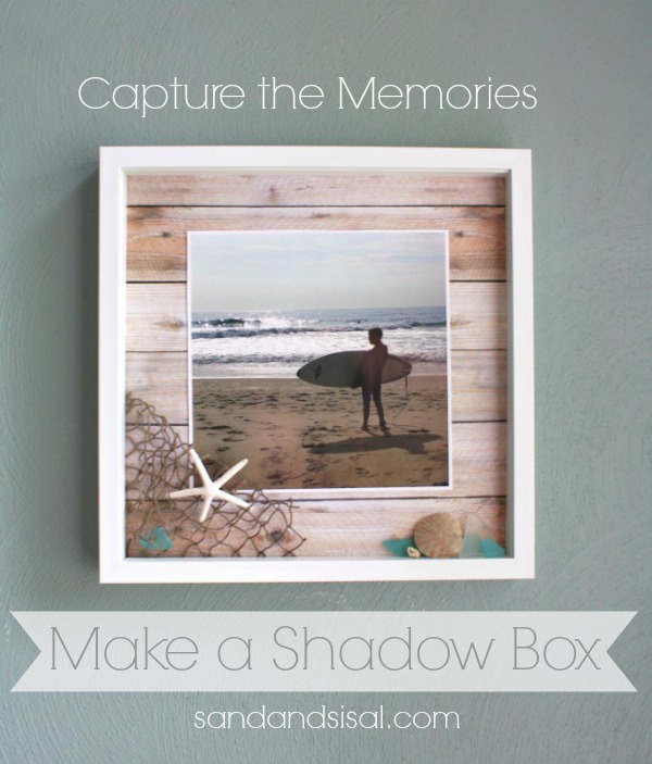 Allred Design Blog: IBP Shadow Box Inspiration with Doodlebug