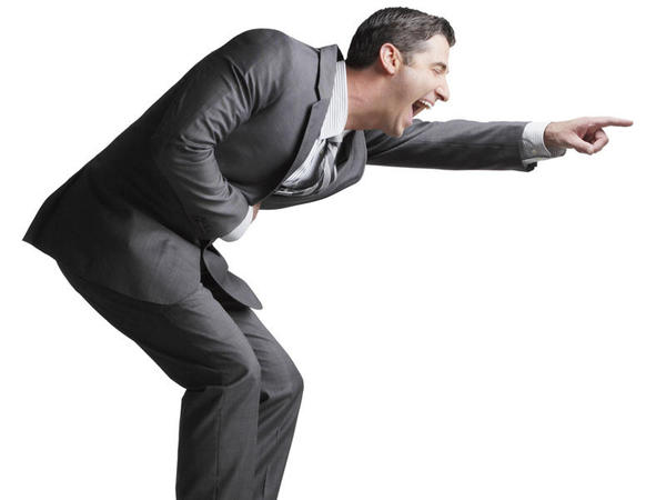 Por qué se produce la risa y cómo la usamos? ~ TBN - ARGENTINA