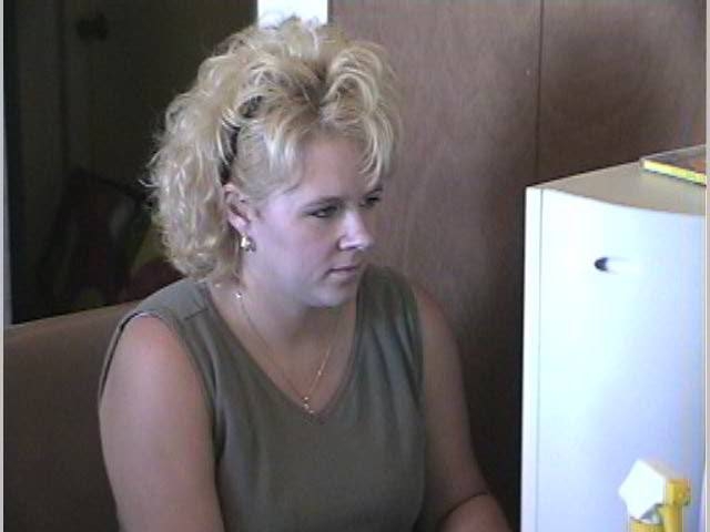 Musings Of The Sixties: Teresa Kay - Through the Years