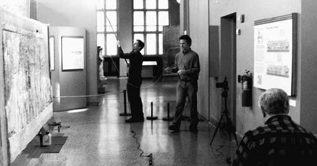 Persepolis Fortification Archive Project: Persepolis Fortification ...