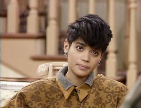 Denise Huxtable