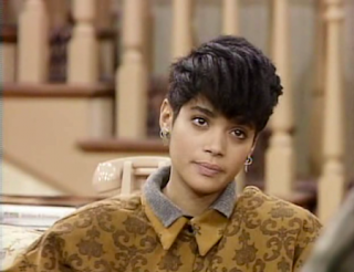 The Style Pages: Denise Huxtable