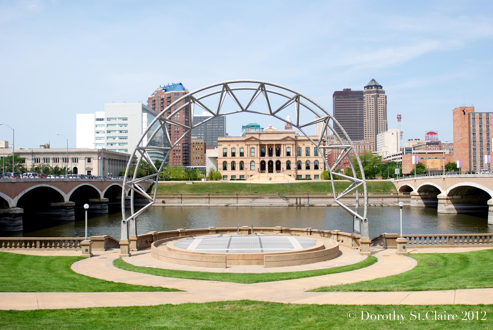 Looking Back Over My Shoulder - Kinfolk Blog: Simon Estes Amphitheater ...