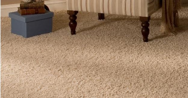 Materiais e Revestimentos no Design: Carpetes