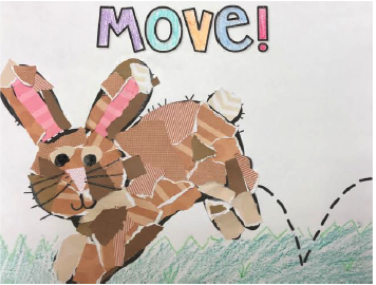 Paiges of Learning: Spotlight on Steve Jenkins!