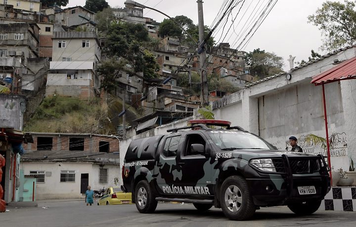 BOLETIM de OCORRÊNCIA