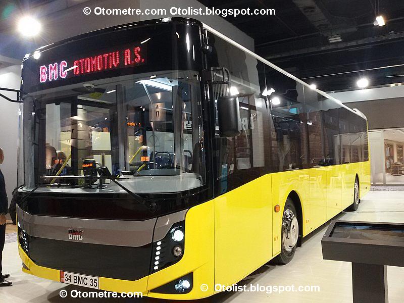 BMC, yeni modelini tanıttı-Otometre - Otomobil Blogu; Haberler, Yeni ...