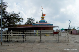 Hill Temples: Mandher Devi Temple in Mandhradevi