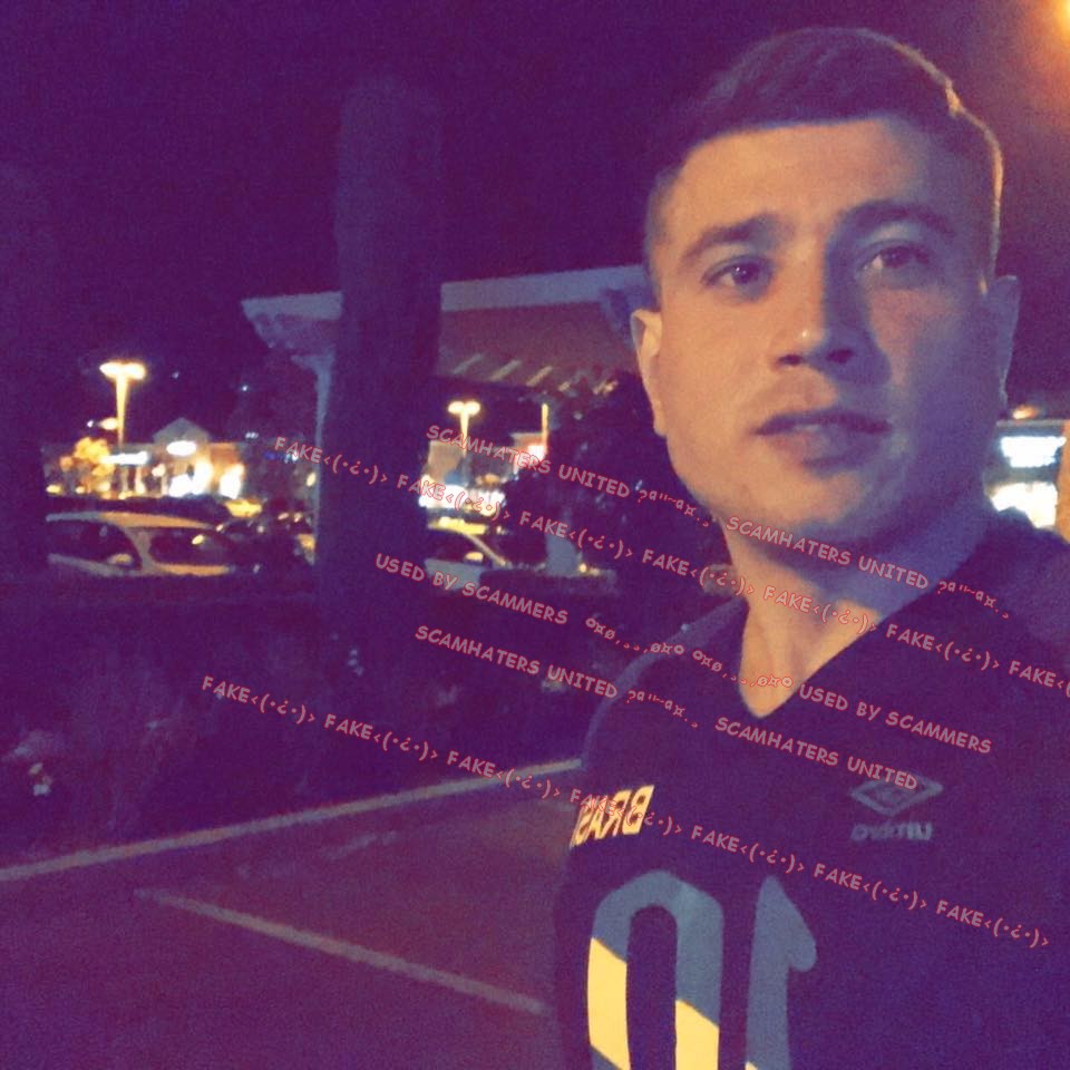 ScamHaters United .. Visit us also on Facebook and Instagram : COSOVAN ...