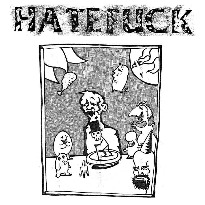 THE NEGATIVE GUEST LIST WHY BE SOMETHING THAT YOU RE SNOT HATEFUCK the-negative-guest-list-why-be-something-that-you-re-snot-hatefuck