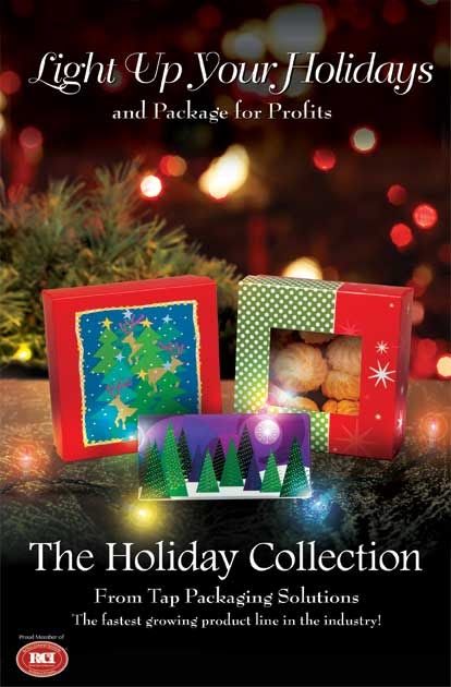 Tap Packaging Solutions