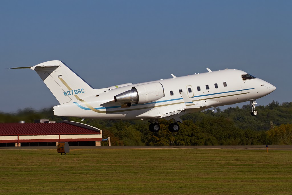 World Biz Spotters: January 2014