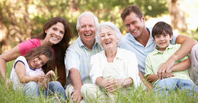 ¿CÓMO INFLUYE EL AMBIENTE FAMILIAR EN LOS HIJOS?