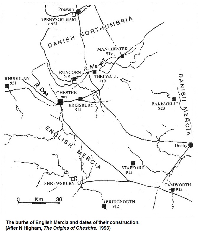 Clas Merdin: Tales from the Enchanted Island: Ælfwynn: Second & Last ...