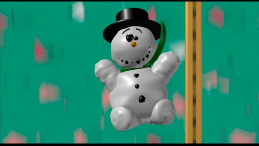 Knick Knack - Director's Commentary Review | Pixar Post