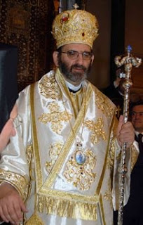 PANAYIOTIS TELEVANTOS: Η ΟΡΘΟΔΟΞΗ ΕΚΚΛΗΣΙΑ ΕΙΝΑΙ ΑΠΟΚΛΕΙΣΤΙΚΑ Η ΜΙΑ ...