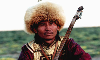 Western Mongolia Travel: Throat singing in Mongolia