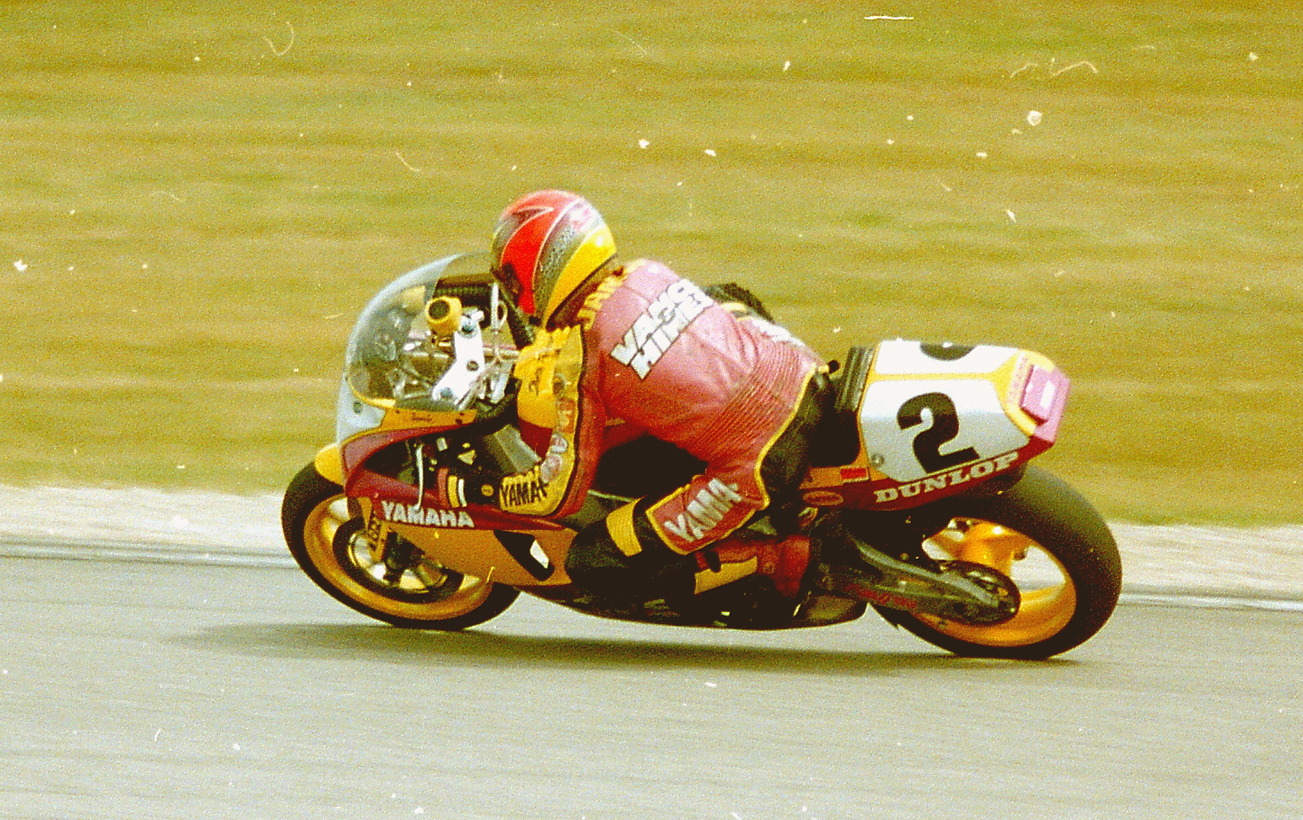 Stu's Shots R Us: AMA Road Racing: Check Out Vance & Hines Yamaha's ...