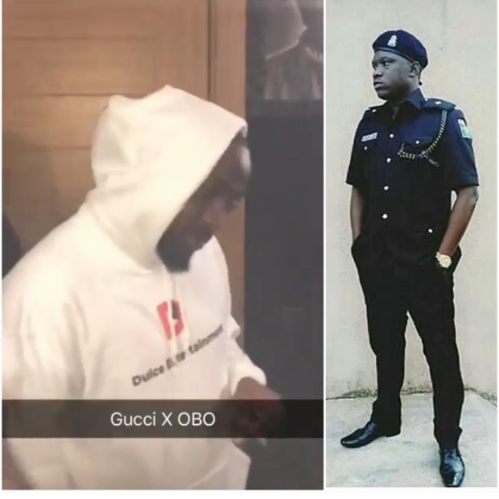 See fans' reactions and watch video after the cut....