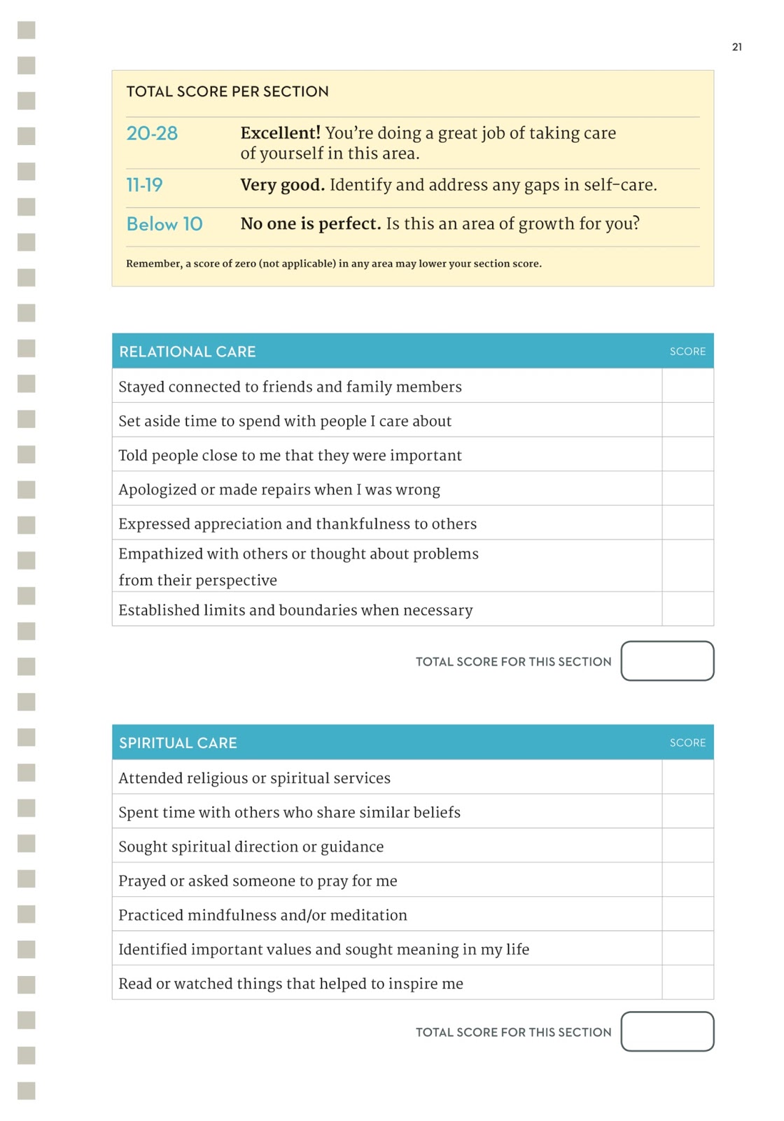 The Dialectical Behavior Therapy Wellness Planner by Amanda Smith, LMSW ...