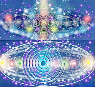 Awakening with Suzanne Lie: Highest Dimensions