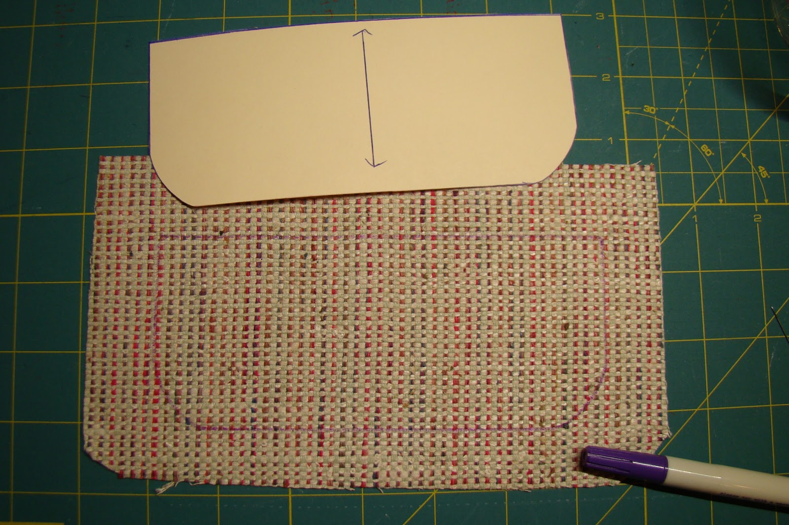 Did You Really Sew That?: Marfy Jacket 2762