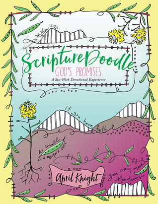 Reviews From The Heart: Scripture Doodle and Scripture Doodle: God's ...