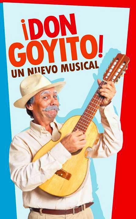Stream Bienvenido Don Goyito in english with subtitles in FULLHD - downbfil