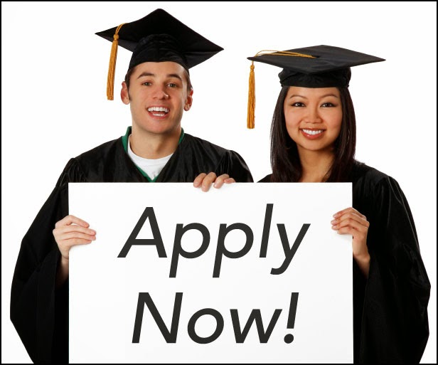 How to apply for higher education in the US? | Online Teacher Education