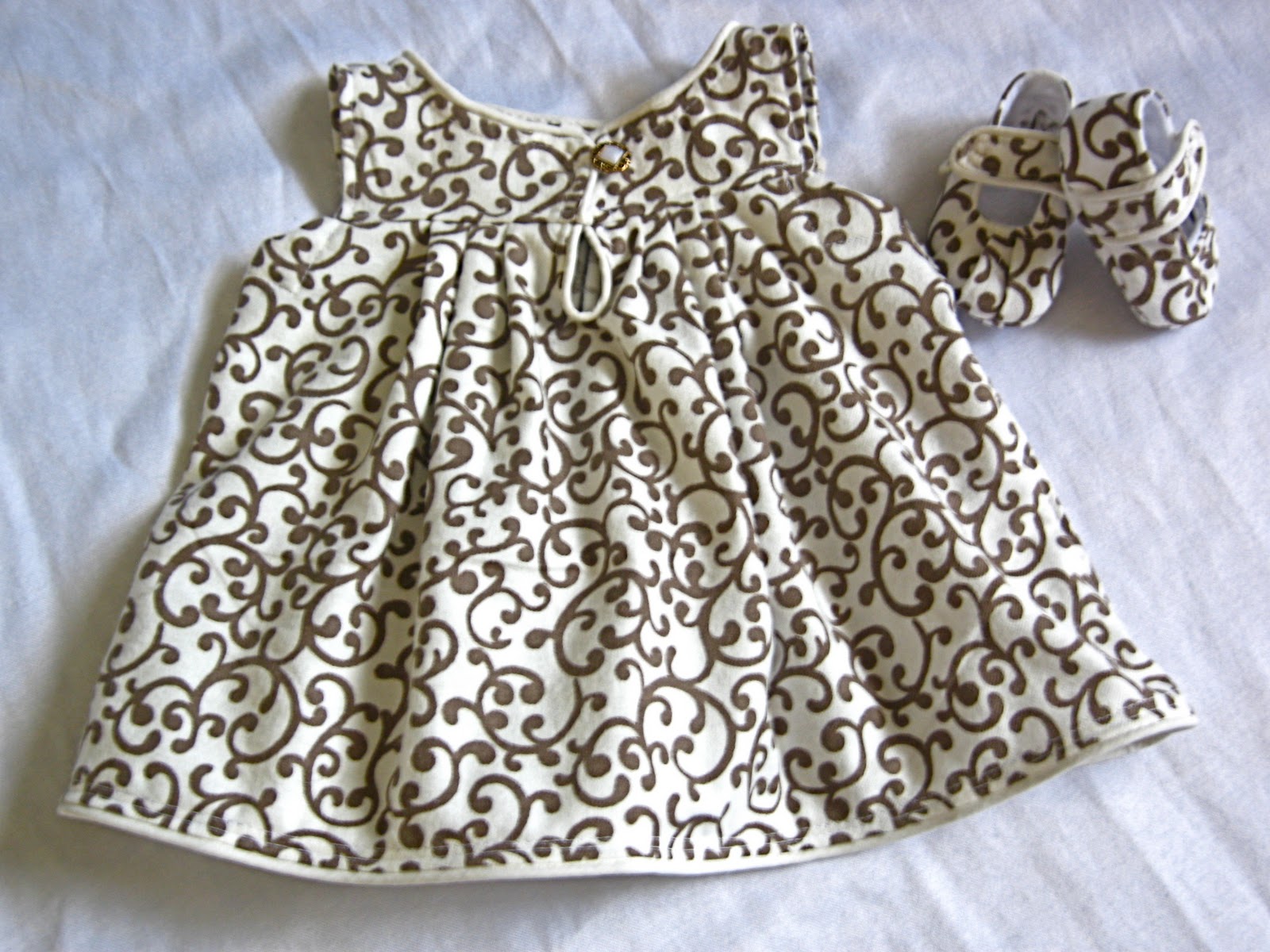 Holiday Gift Guide {For Baby} - Shwin & Shwin