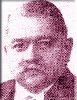 Breves Biografías De La Literatura Hondureña: ROMULO HERNESTO DURON