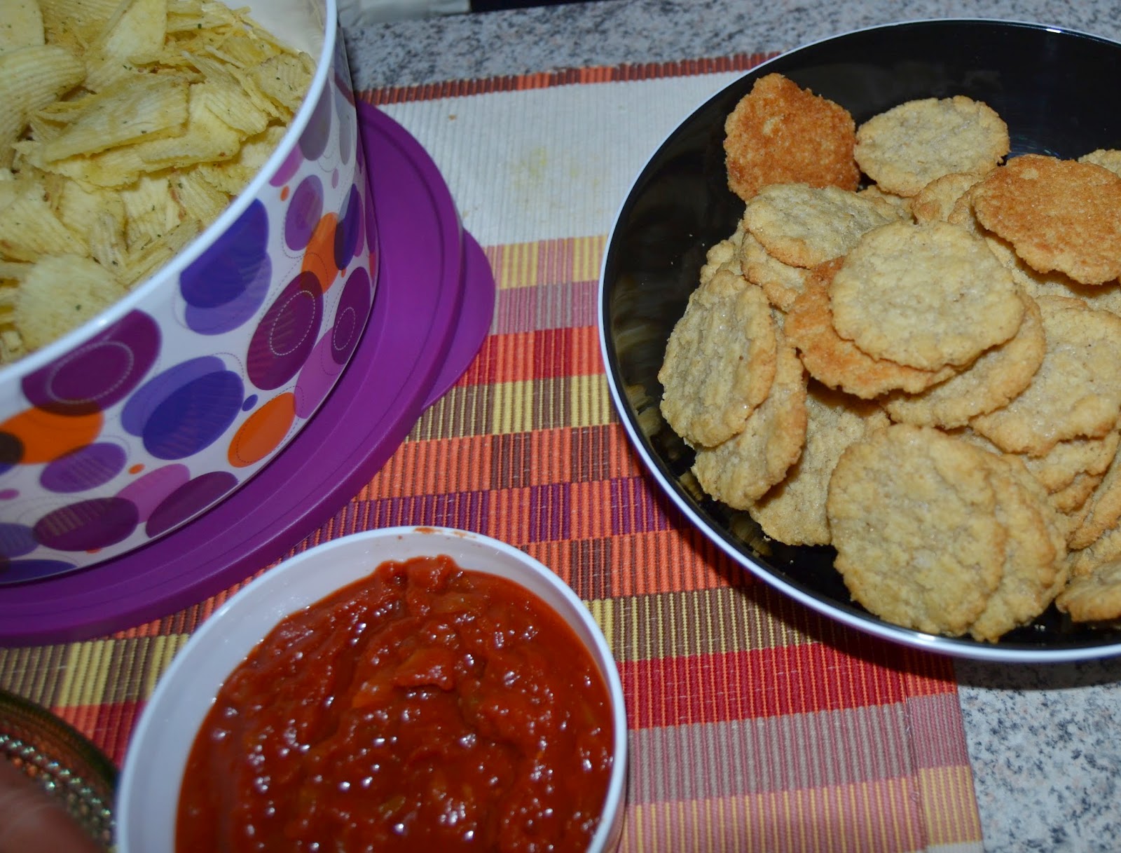 Daughter of the jaded era: 100th post: DIY ideas for a werewolf party