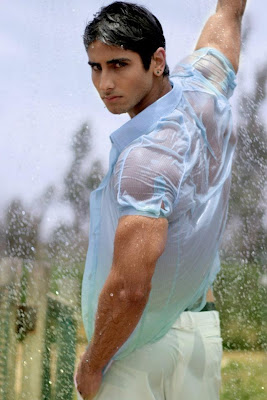 Mister Argentina Universe Model 2012 - Daniel Cajiao | Miss World 2011 ...